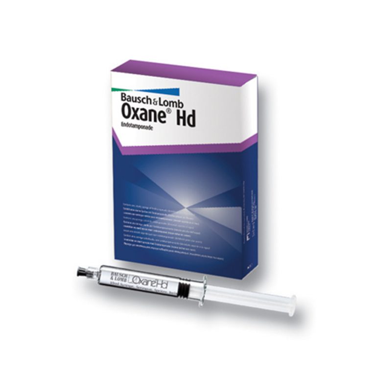 OXANE HD | PT. Global Selaras Medika