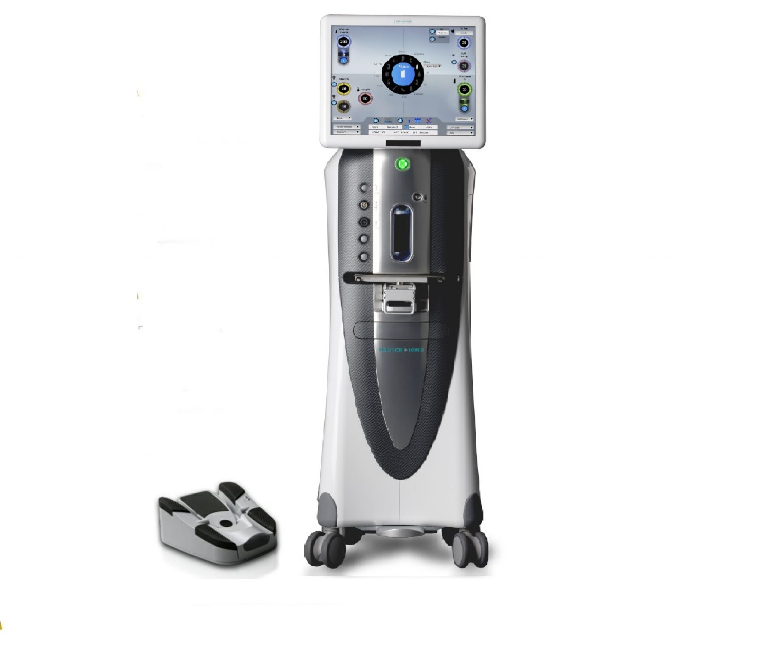 Stellaris Elite (Anterior Model) | PT. Global Selaras Medika